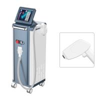 China Professional Hair Removal Machine With Adjustable Frequency for sale