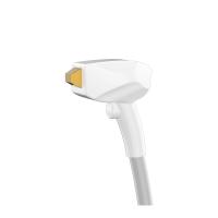 China 1~10Hz Frequency Hair Removal Machine 2 Year Maintenance Diode Laser 260J/CM2 for sale