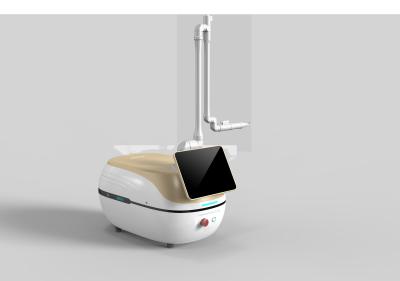 China Eva-ND03 Nd Yag 1064 Laser Picosecond Laser Tattoo Removal Laser Hair And Tattoo Removal Machine for sale