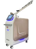 China 2700W Picosecond Laser Machine Unmatched Efficiency For Your Business for sale