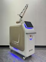 China Picosure Laser Tattoo Removal Pico Laser Tattoo Removal Nd Yag Laser Tattoo Removal Machine for sale