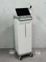 China Customization Pulse Range 1-400ms Diode Laser Hair Removal Machine for sale