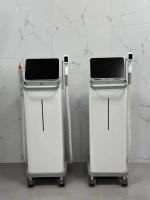 China Customization Pulse Range 1-400ms Diode Laser Hair Removal Machine for sale