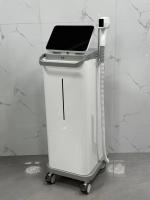 China 10 Diode Laser Bars German 808nm Diode Laser Hair Removal System Yag Laser Hair Removal Machine for sale
