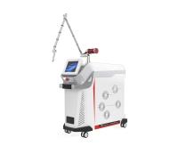 China Four Wavelength 450-2000ps Picosecond Tattoo Tattoo Removal Machine for sale