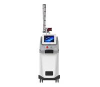 China 755nm 1064nm 532nm 1320nm Picosecond Laser Machine for sale