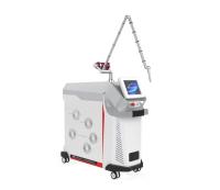 China 755nm 1064nm 532nm 1320nm Picosecond Laser Machine for sale