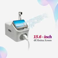 China Alexandrite Laser Hair Removal Machine For All Hair Colors for sale