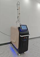 China 755nm 2700W Skin Rejuvenation Nd Yag Tatoo Removal Laser Machine For Tattoo Removal for sale