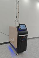 China Four Wavelength 450-2000ps Picosecond Tattoo Tattoo Removal Machine for sale