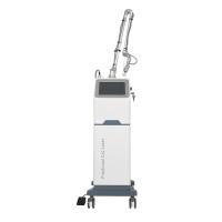 China 7 Joints Arm Light Guiding System Vaginal Tightening / Vaginal Rejuvenation Acne Scars Removal for sale