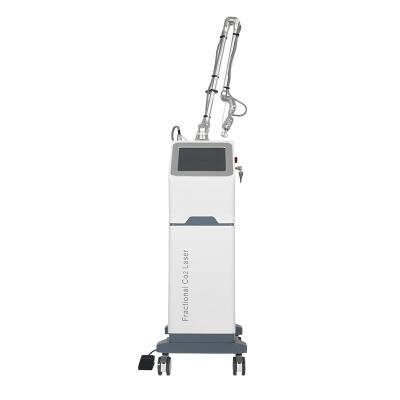 China 7 Joints Arm Light Guiding System Vaginal Tightening / Vaginal Rejuvenation Acne Scars Removal for sale