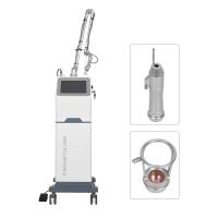 China 7 Joints Arm Light Guiding System Vaginal Tightening / Vaginal Rejuvenation Acne Scars Removal for sale