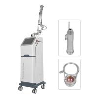 China Advanced Fractional Laser Machine for Acne Scars Age Spots and Vaginal Rejuvenation for sale