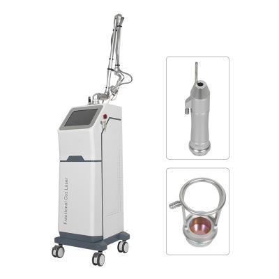 China Advanced Fractional Laser Machine for Acne Scars Age Spots and Vaginal Rejuvenation for sale