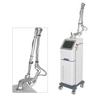 China Advanced Fractional Laser Machine for Acne Scars Age Spots and Vaginal Rejuvenation for sale