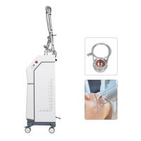 China CO2 Fractional Laser Machine Used for Facial Beauty & Acne Scar Removal for sale