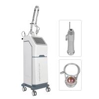 China Effective Fractional Laser Machine for Wrinkle Reduction and Skin Tightening for sale