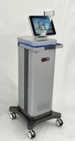 China Frequency 0.5-10Hz Diode Laser Hair Removal Machine with Tailored Display for sale