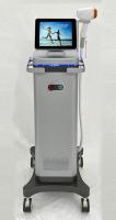 China Professional Diode Laser Hair Removal Equipment with 1-50J/cm2 Energy Range for sale