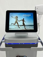 China Clinic America Import 260J/Cm2 Customization Hair Removal Diode Laser Machine for sale