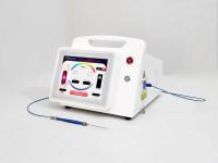 China 2M Fiber Length Endolift Laser With Air Cooling And Cooling System for sale