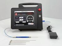China Abdomen Treatment Area Laser Lipolysis 1470nm Diode Fiber Laser Machine for sale