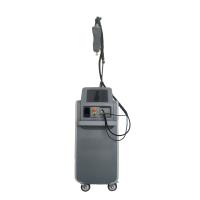China 755nm 1604nm Nd Yag Alexandrite Laser Long Pluse Hair Removal Machine for sale
