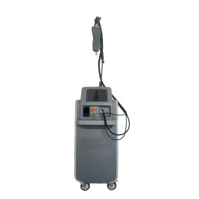China 755nm 1604nm Nd Yag Alexandrite Laser Long Pluse Hair Removal Machine for sale