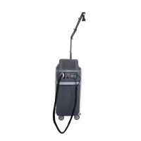 China Fast Painless Permanent Hair Removal 755/1064 Diode Laser Equipment Alexandrite Yag Diode Fiber Laser Hair Removal Machine for sale