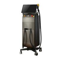 China Diode Laser  808nm  Hair Removal Machine For All Hair Colors And Textures for sale