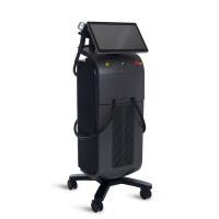 China Diode Laser  808nm  Hair Removal Machine For All Hair Colors And Textures for sale