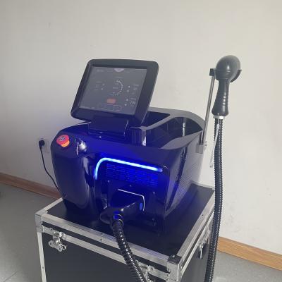 China 808nm Portable Diode Laser  Hair Removal Machine for sale