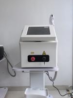 China 808nm Portable Diode Laser  Hair Removal Machine for sale