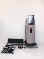 China 10600nm  CO2 Fractional Laser Machine  Customizable Pulses And Power Levels for sale