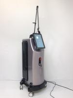 China Acne Scars  Pigmentation Removal Co2 Fractional Laser Machine for sale