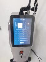 China Acne Scars  Pigmentation Removal Co2 Fractional Laser Machine for sale