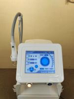 China Nonablative/Subablative Fractional 1927nm-thulium-laser Machine for Facial With 1927 Wave Length Fiber Laser for sale