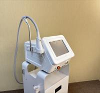 China Nonablative/Subablative Fractional 1927nm-thulium-laser Machine for Facial With 1927 Wave Length Fiber Laser for sale