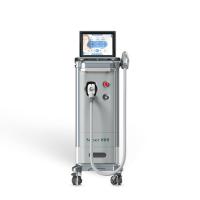 China CE Triple Wavelength Laser Hair Removal for sale