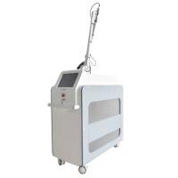 China 10Hz 532nm picocare Laser Tattoo Removal Machine 600ps for sale