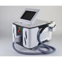 China CE 600W 1000W Diode Laser Hair Removal Device Portable for sale