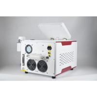 China CE 600W 1000W Diode Laser Hair Removal Device Portable for sale