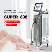 China Clinic 3 Wavelength Diode Laser for sale