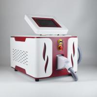 China 800W Laser Hair Removal Permanent Machine Commercial Skin Rejuvenation for sale