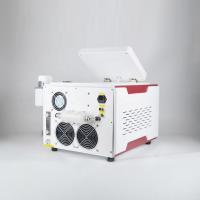 China 755nm 808nm 1064nm Diode Laser Hair Removal Machine Triple Wave for sale
