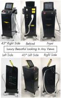 China 810nm  Triple Wavelength Laser Hair Removal 808nm for sale