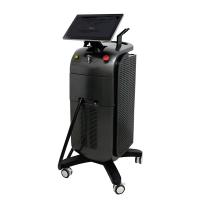 China 2000W 808nm Diode Laser Hair Removal Machine TEC Cooling 3 Waves for sale