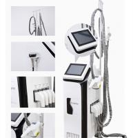 China 110V To 240V Cavitation Body Slimming Machine Sculpting Slimming for sale
