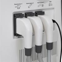 China 40K RF 6 In 1 Cavitation Machine With Lipo Laser Body Slimming for sale